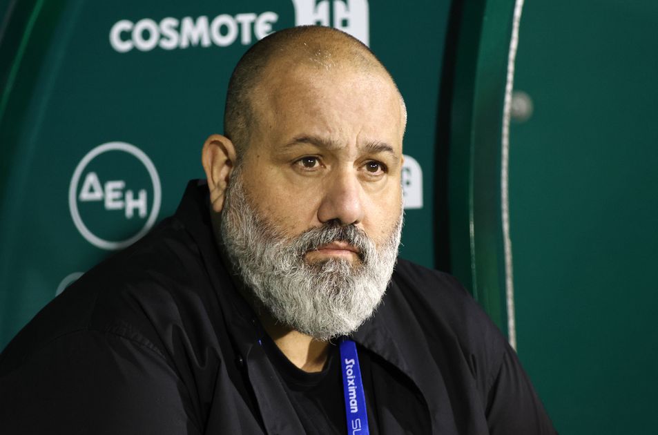 «Πυρά» του Καραπαπά για τη διαιτησία: «Κανονικό γκολ και το σταματάνε ...