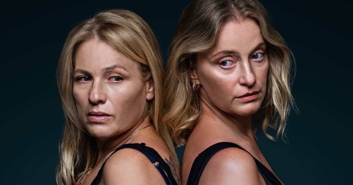 Μαριάννα Τουμασάτου &Λένα Δροσάκη σε μια συνεργασία που θα συζητηθεί ...