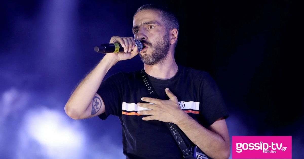 Αλέξης Λαναράς: Ποιος είναι ο ράπερ ΛΕΞ που έχει σήμερα γενέθλια; Η ...
