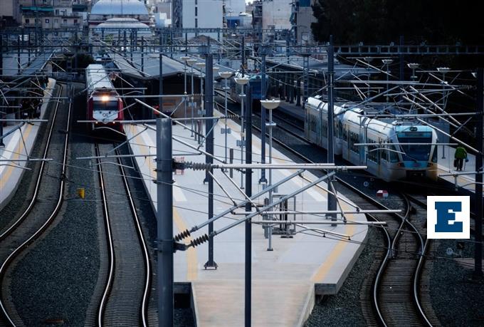 Ο ΟΣΕ ψάχνει 10 δισ. ευρώ για έργα υποδομής στο σιδηρόδρομο: Το σχέδιο ...