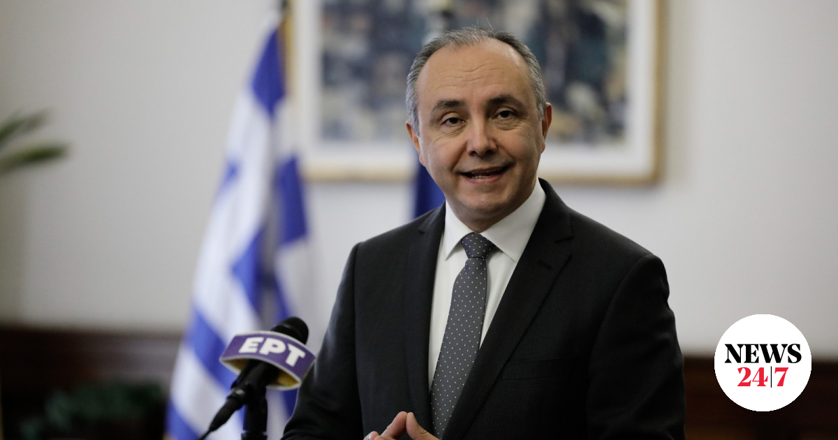 Εξεταστική για ΟΠΕΚΕΠΕ: Η απίστευτη ατάκα Καράογλου για τους νεκρούς ...