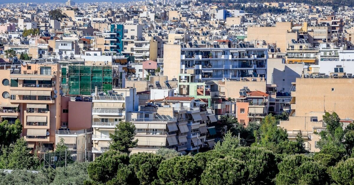 Πολύτεκνοι: Έρχεται τριετής φοροαπαλλαγή και για τα διαμερίσματα άνω ...