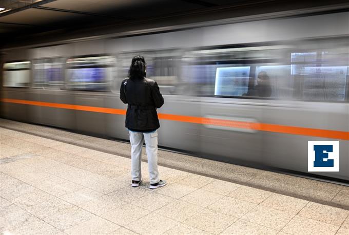 Πώς θα κινηθούν μετρό, λεωφορεία, τρένα και ταξί, αύριο 1η Οκτωβρίου ...