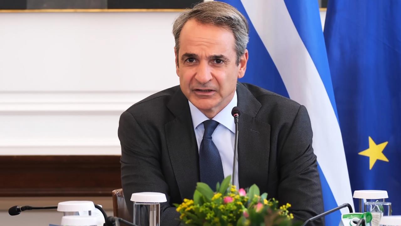 Μητσοτάκης: 20.000 προσλήψεις το 2026 - Ενισχύεται η Υγεία - mitsotakis ...