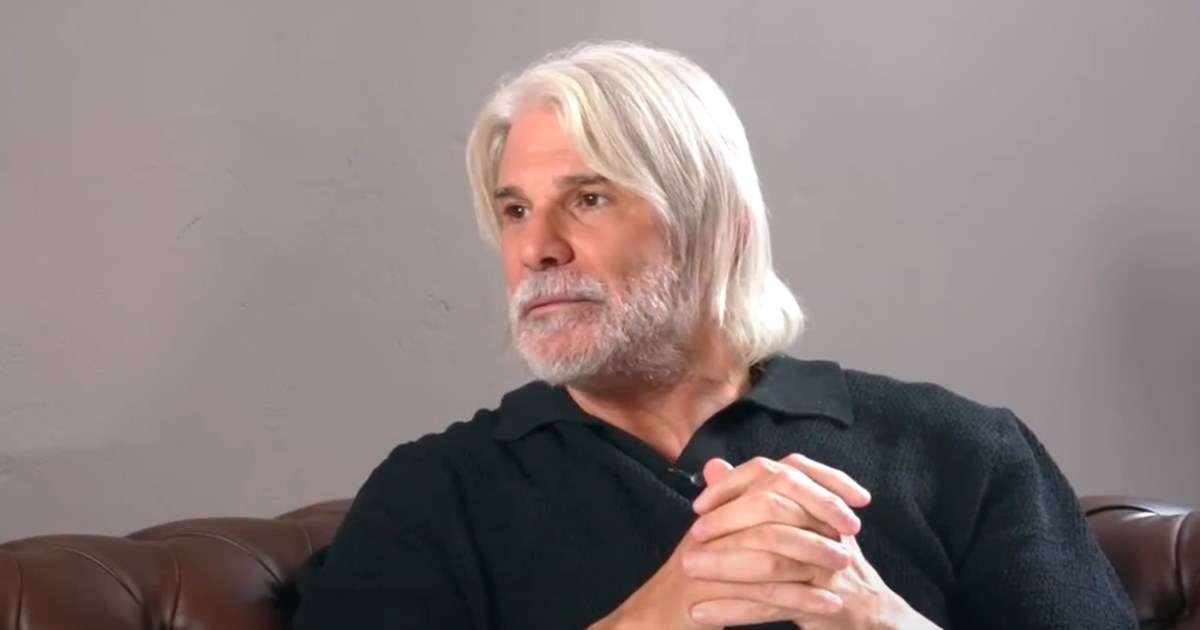 Μάνος Πίντζης: "Βλέπω όλες αυτές τις εικόνες και παθαίνω τεράστιο σοκ ...
