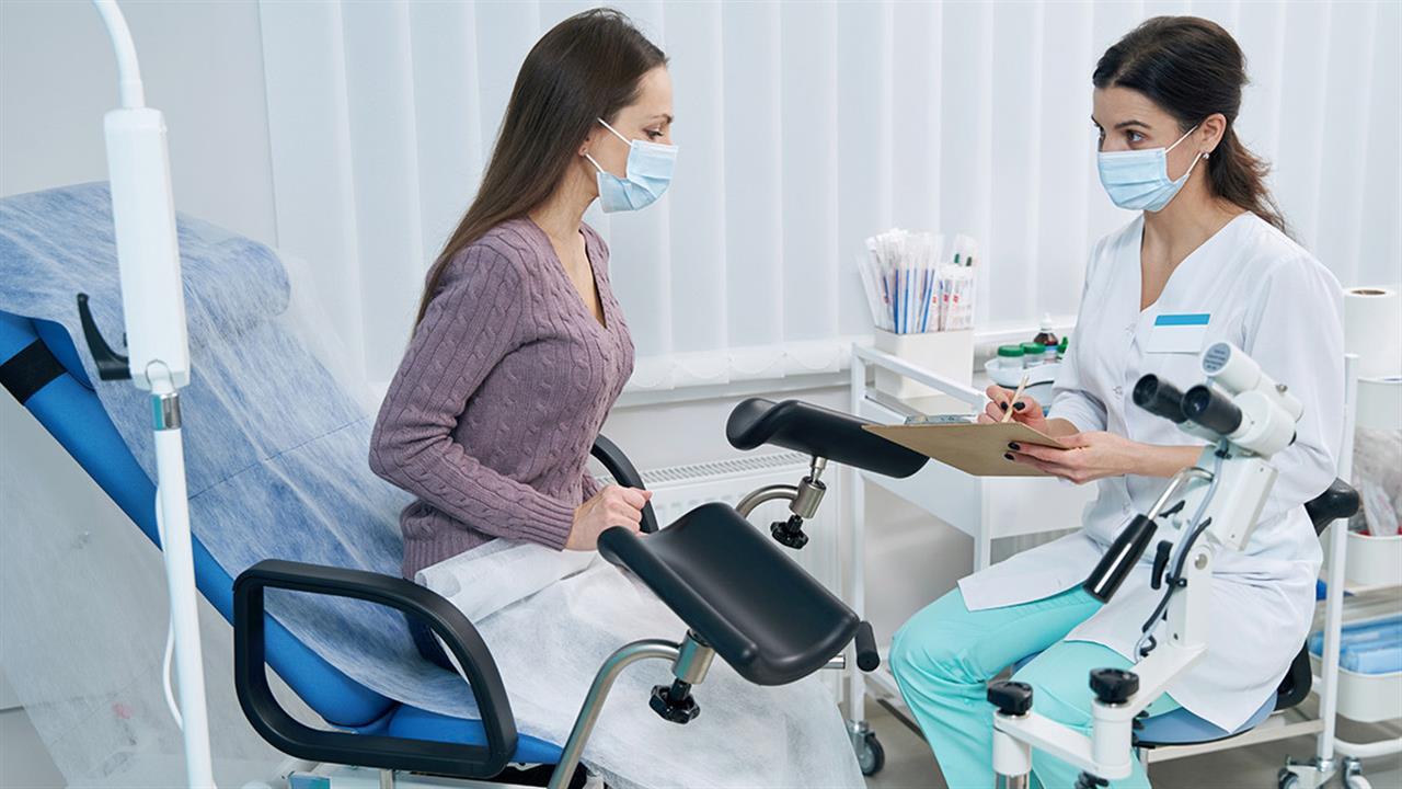 Οκτώβριος: Ο ιδανικός μήνας για γυναικολογικό check-up - oktovrios: o ...