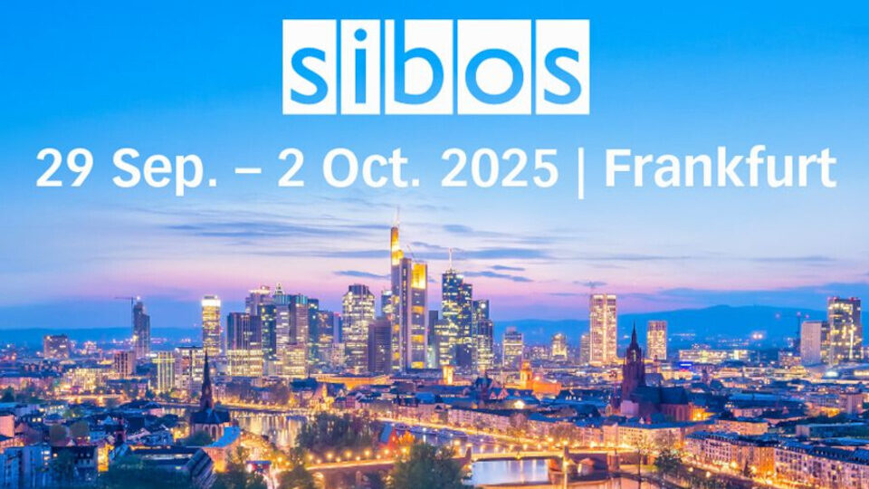 Η Profile Software συμμετείχε δυναμικά στην έκθεση Sibos 2025 της SWIFT στη Φρανκφούρτη - i ...