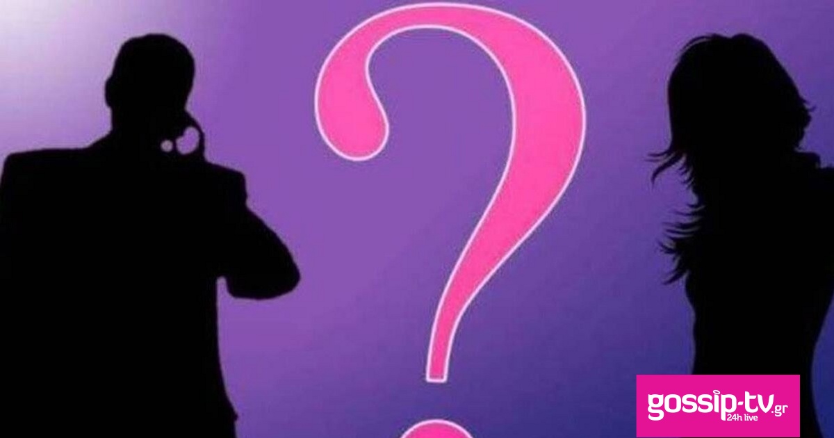 Χώρισε το ζευγάρι ηθοποιών που συμπρωταγωνιστούσε σε σειρά μετά από δύο ...