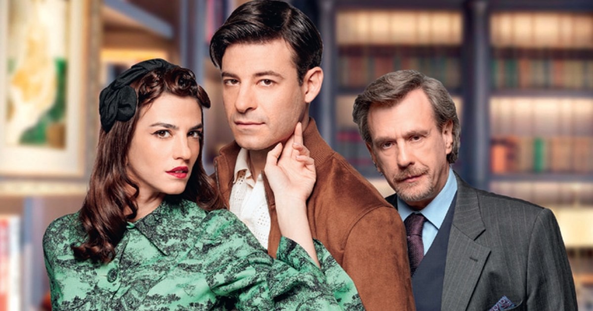 "Το Σπίτι Δίπλα Στο Ποτάμι": Ρένα Μόρφη &Alex Sid υπογράφουν το νέο ...