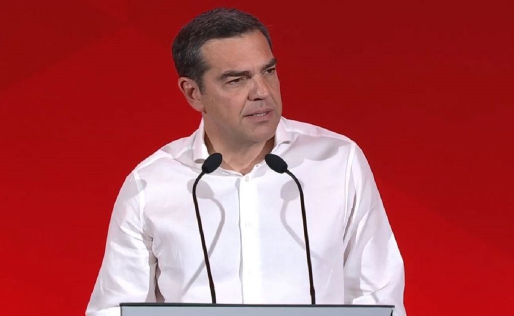 Ποιοι βουλευτές του ΣΥΡΙΖΑ θα ακολουθήσουν τον Αλέξη Τσίπρα στο νέο ...