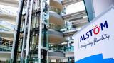 Ο Martin Sion νέος CEO στην Alstom, αποχωρεί ο Henri Poupart-Lafarge ...