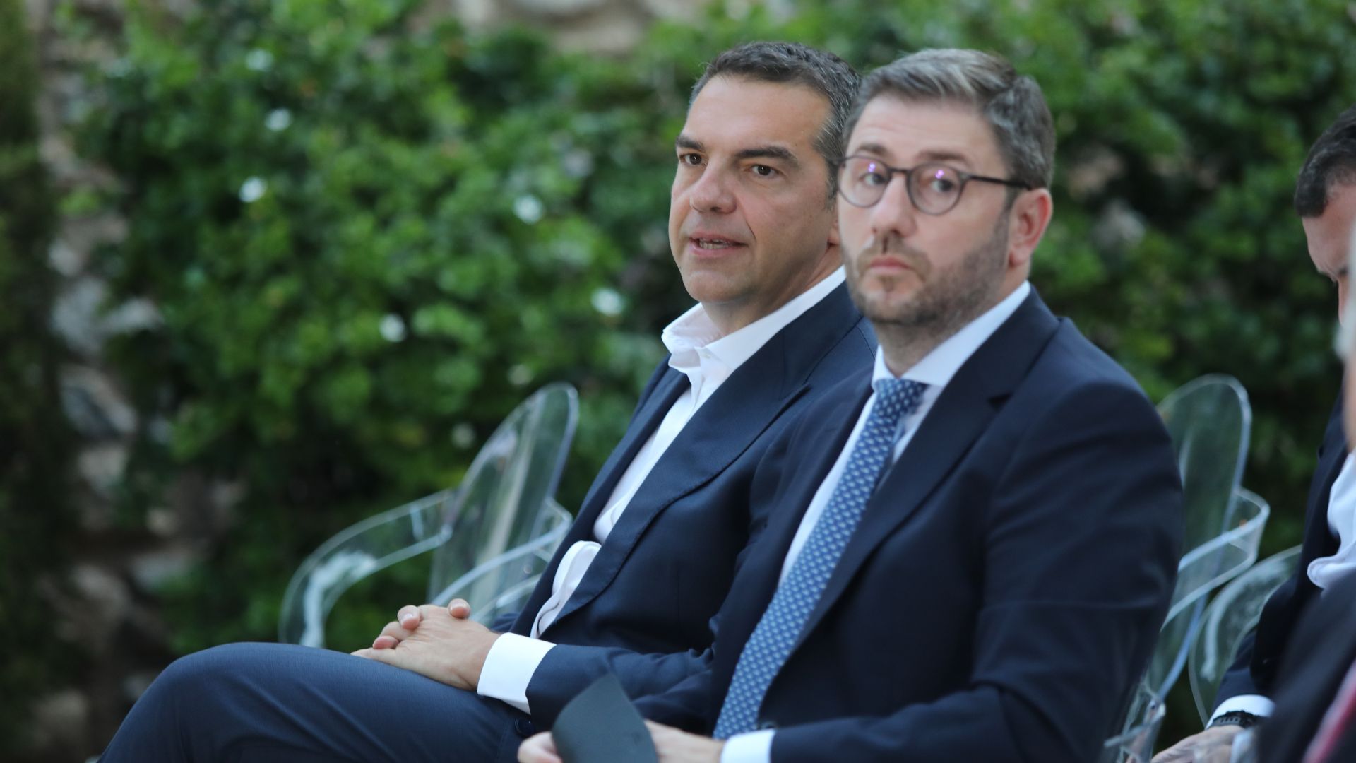 Στο ΠΑΣΟΚ βλέπουν τον Τσίπρα ως «σκιάχτρο» της ΝΔ – Τι περιμένουν στις ...