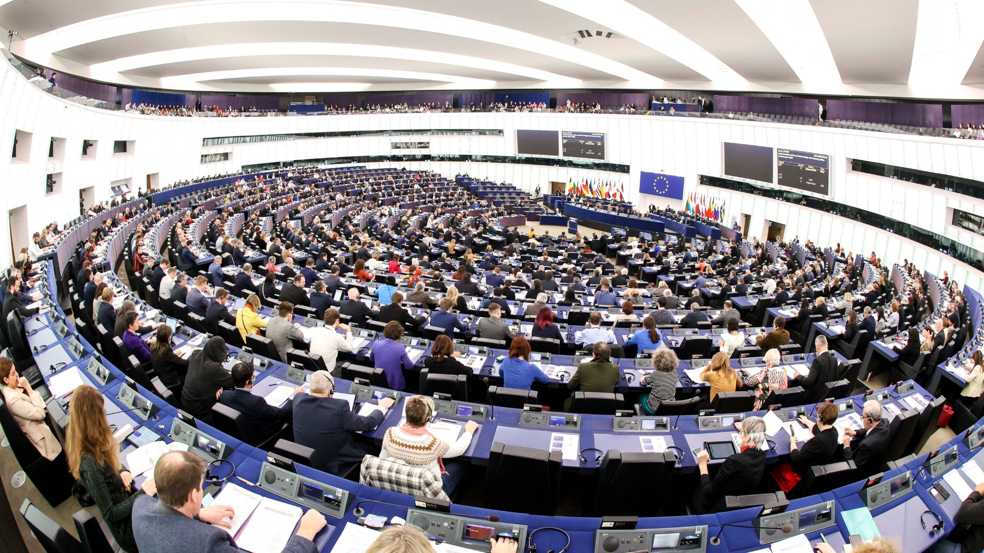 Ευρωβουλευτές ΝΔ: Απεσύρθη η απαράδεκτη αναφορά των Κατεχόμενων ως ...