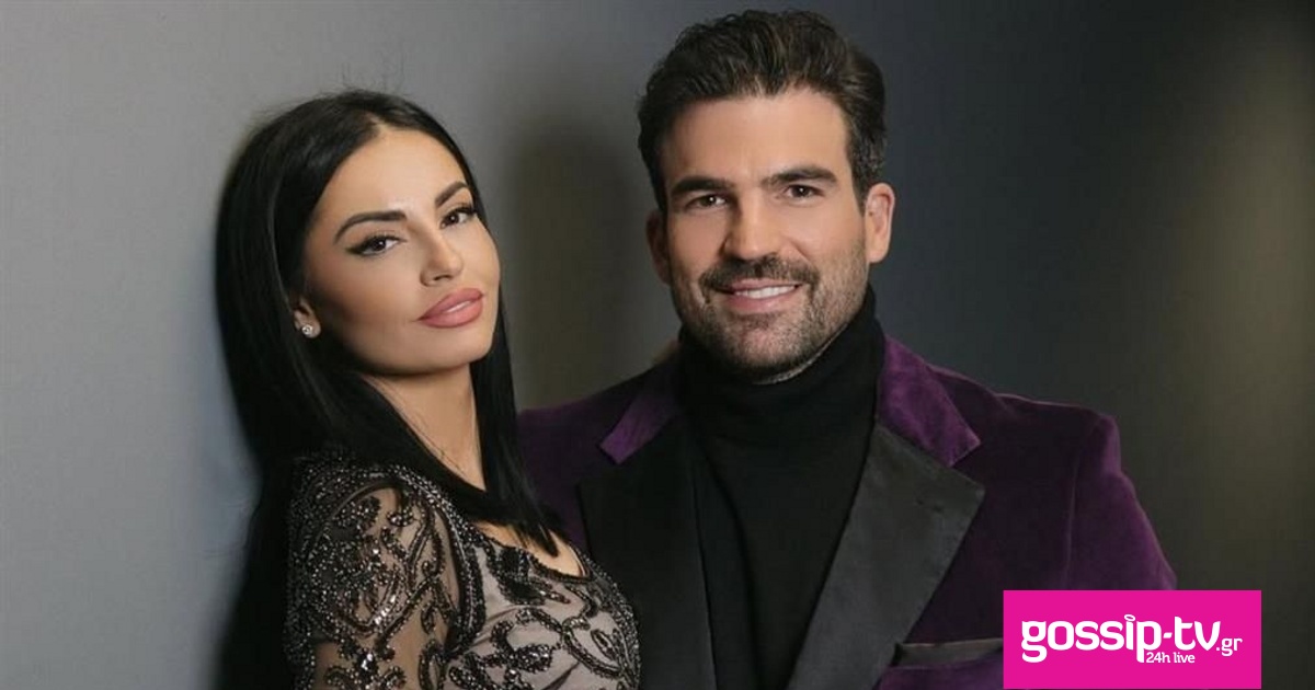 Αλεξανδράκη για Αλεξάνδρου: «Εγώ φταίω που ανοίγω το στόμα μου και ...