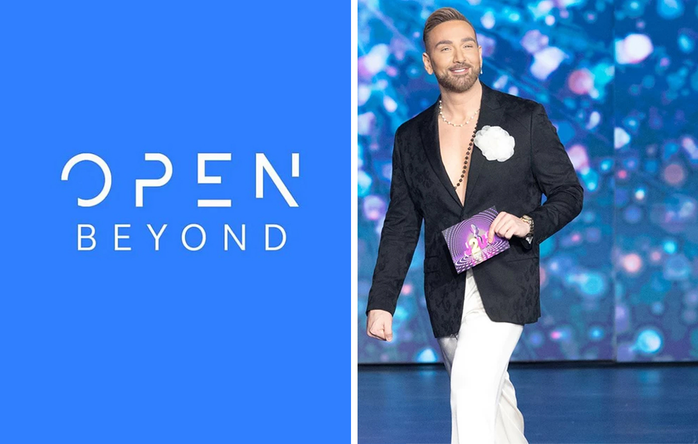Νίκος Κοκλώνης: «Ξεκινάω στο OPEN - Δεν θέλω να κάνω τηλεόραση - Eίναι ...