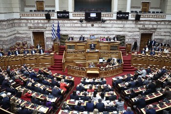 ΠΡΟΣΧΕΔΙΟ ΚΡΑΤΙΚΟΥ ΠΡΟΫΠΟΛΟΓΙΣΜΟΥ: Εργαλείο για τη φορολογική «σφαγή ...