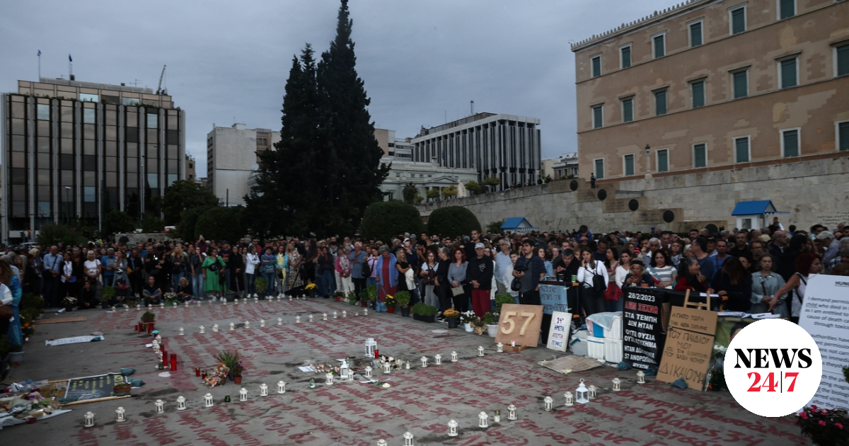 Νέα συγκέντρωση το απόγευμα στο Σύνταγμα - "Η κυβέρνηση προκαλεί ξανά ...