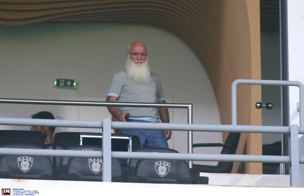 Ιβάν Σαββίδης: «Δεν σκοπεύω να επιστρέψω στη Ροστόφ, θα βοηθήσω αν μου ...
