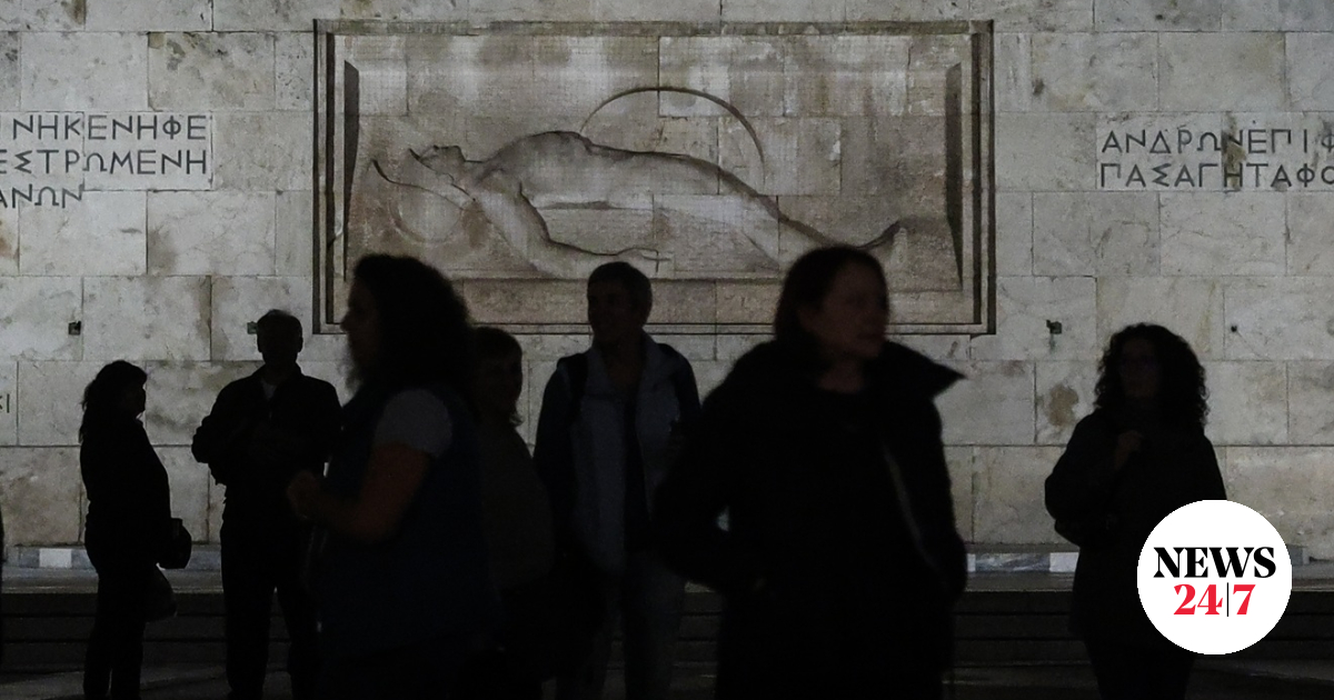 Σε ποιον ανήκει το Μνημείο του Άγνωστου Στρατιώτη; - se poion anikei to ...