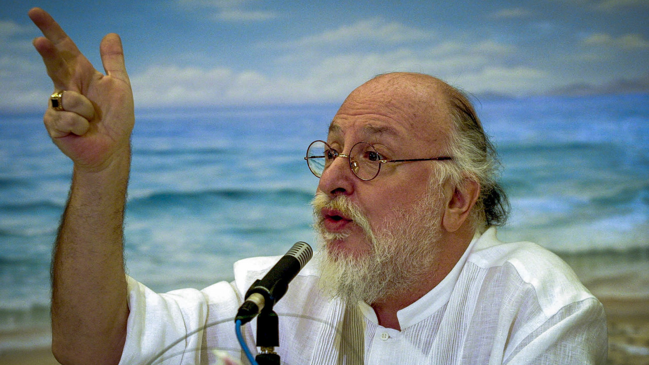 Ο τελευταίος των μεγάλων: Ποιος ήταν ο «Νιόνιος», ο αιώνιος έφηβος της ...