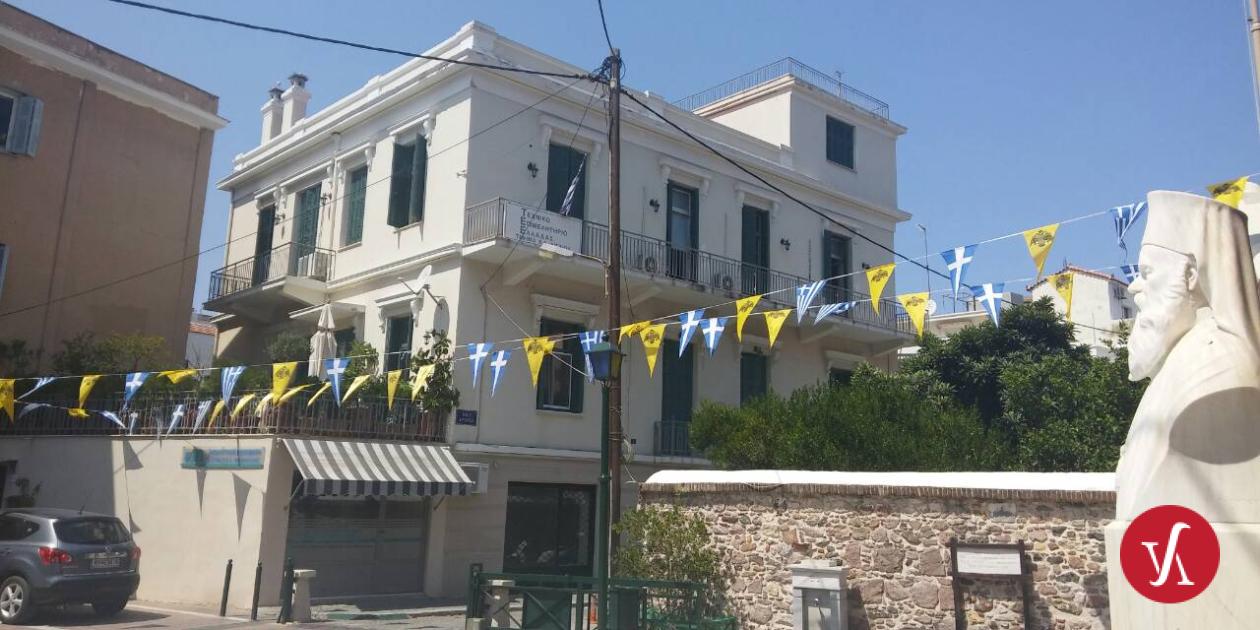 ΤΕΕ Βορείου Αιγαίου: Αίτημα Παράτασης για την Απογραφή Επιχειρήσεων στο ...