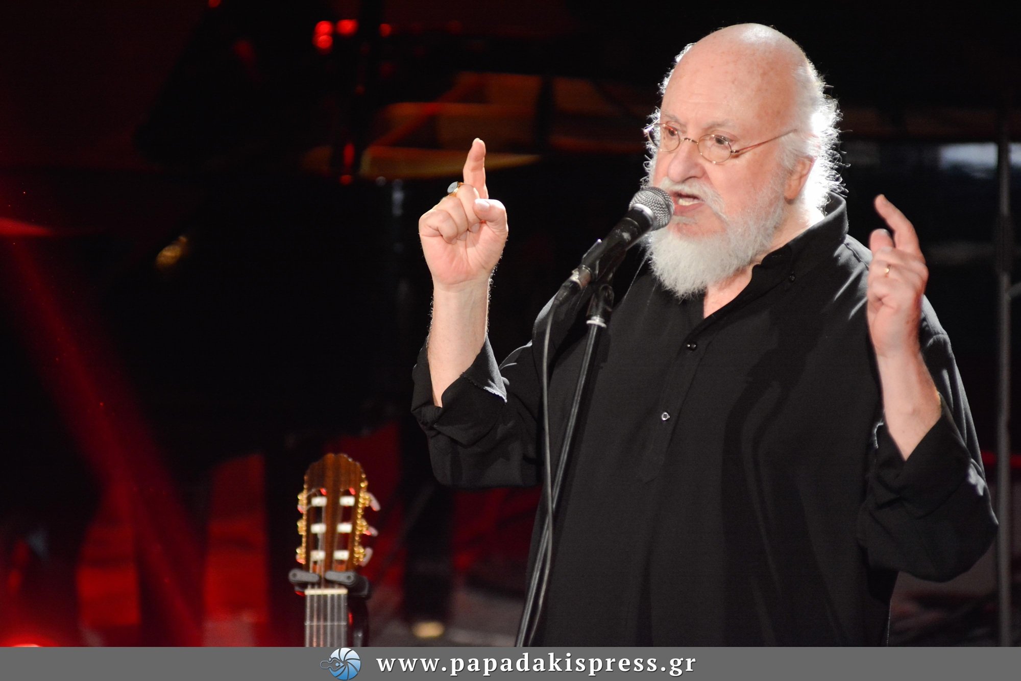 Διονύσης Σαββόπουλος: Η μεγάλη πορεία στο ελληνικό τραγούδι, οι ...