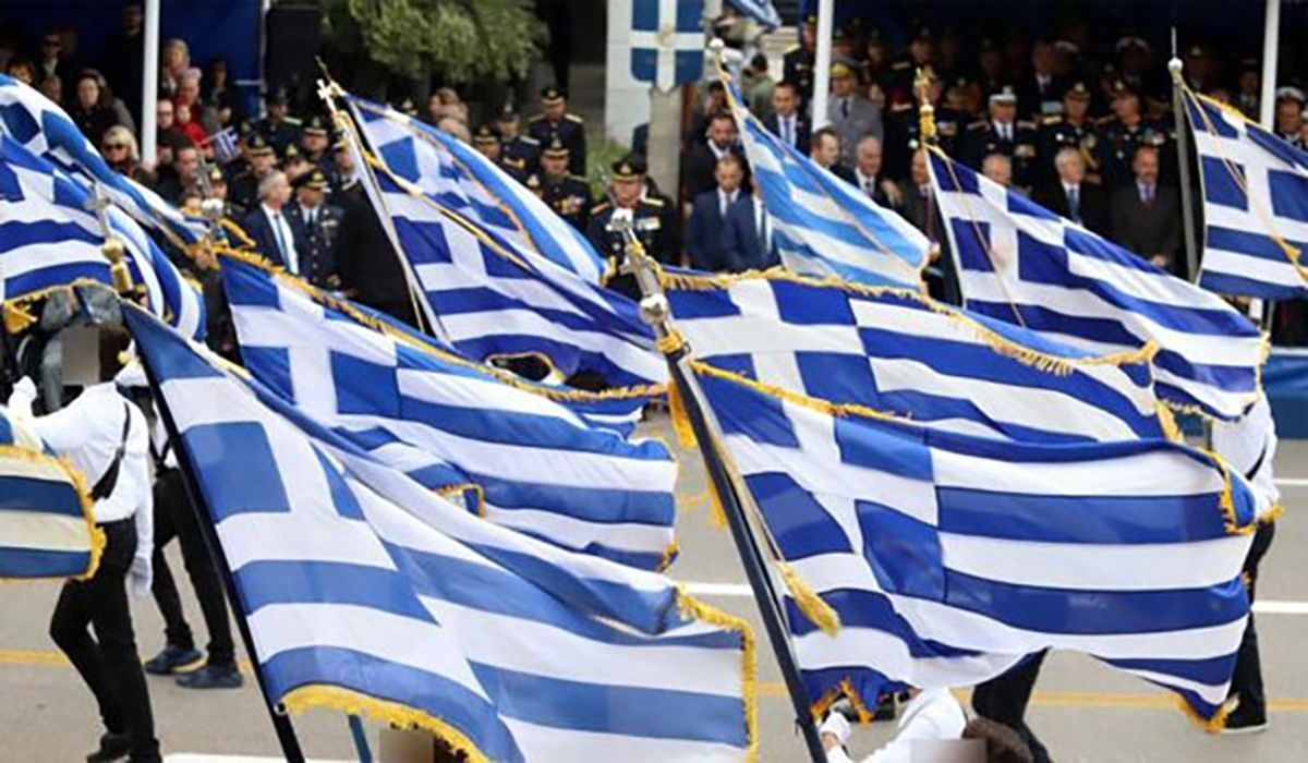 Μαθητές στα Χανιά έγραψαν παιδικά Ποιήματα για την 28η Οκτωβρίου ...