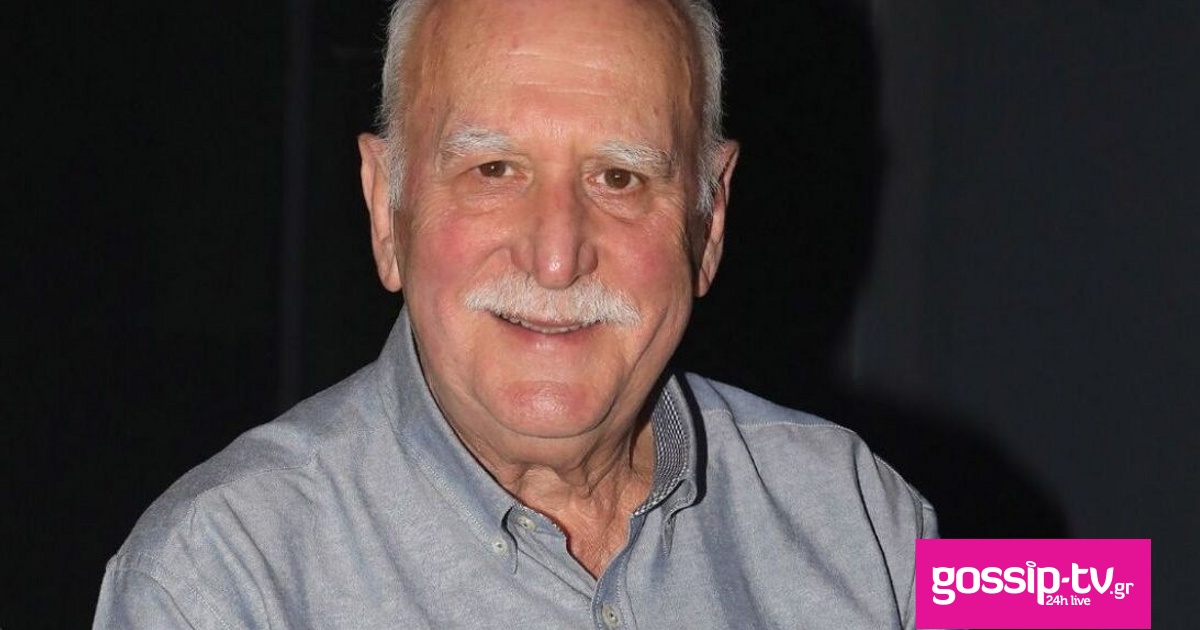 Γιώργος Παπαδάκης: «Δε μου έχει λείψει η τηλεόραση – Έχω κλειδώσει, έχω ...