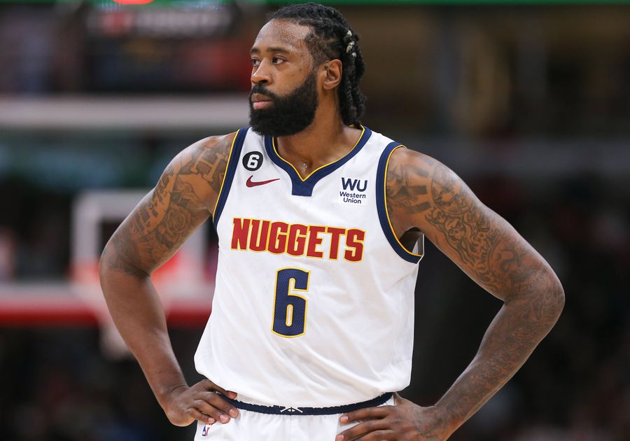 Συνεχίζει το ταξίδι του στο NBA ο ΝτιΆντρε Τζόρνταν - Ποια είναι η νέα ...