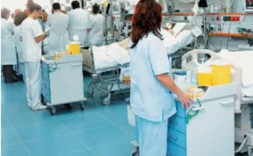 Η Ιστορία της 22χρονης που πέθανε εκλιπαρώντας τις πρώτες βοήθειες να ...