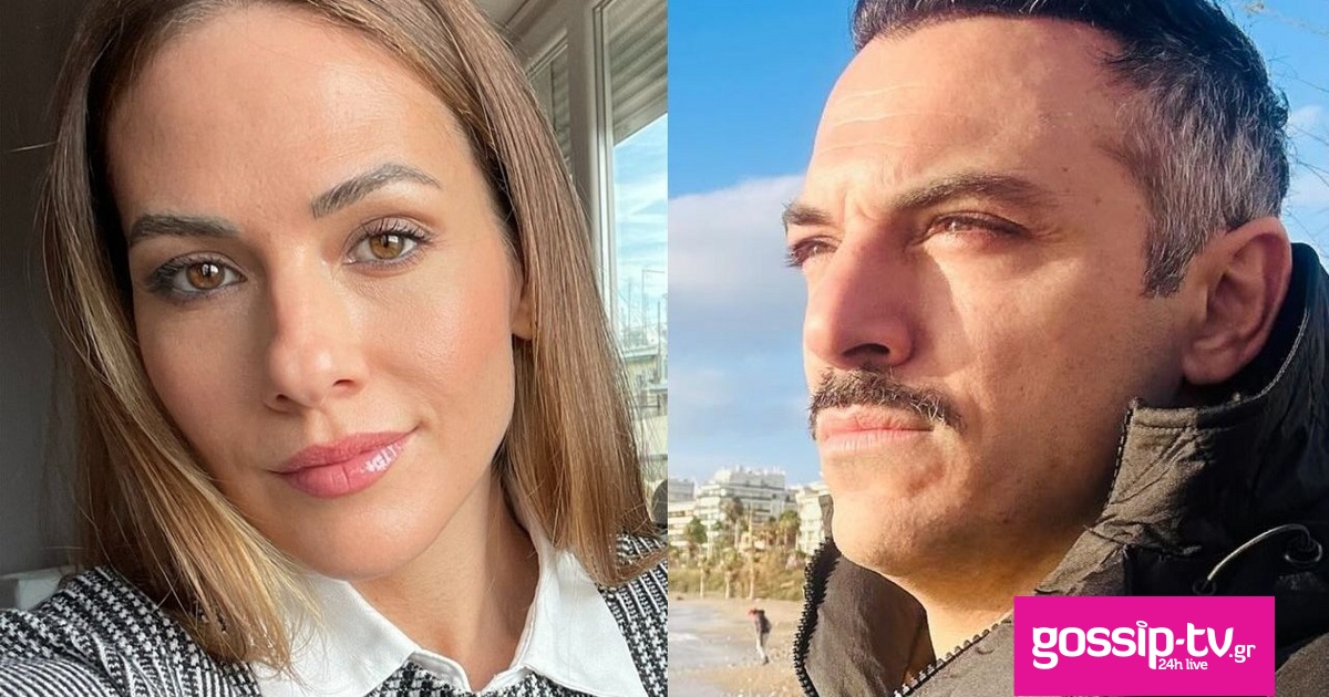 Κώστας Δόξας: Η νέα μήνυση σε βάρος της πρώην συζύγου του Μαρίας & η σύλληψή της στη Θεσσαλονίκη ...