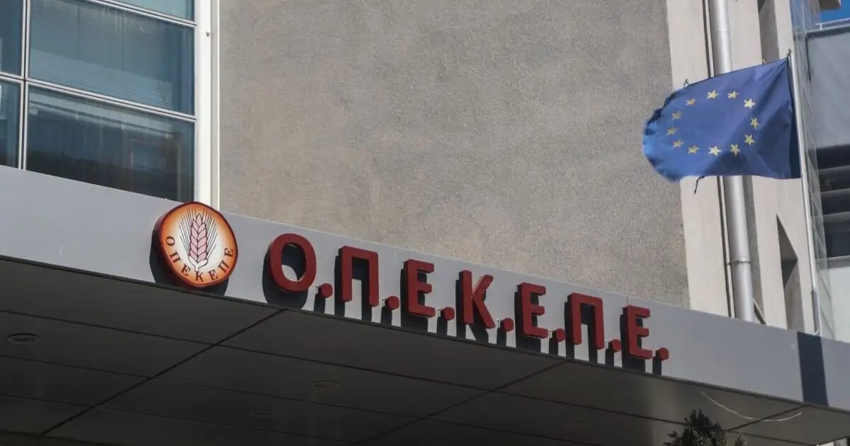 Δεύτερη προφυλάκιση για το κύκλωμα των παράνομων επιδοτήσεων απο τον ...