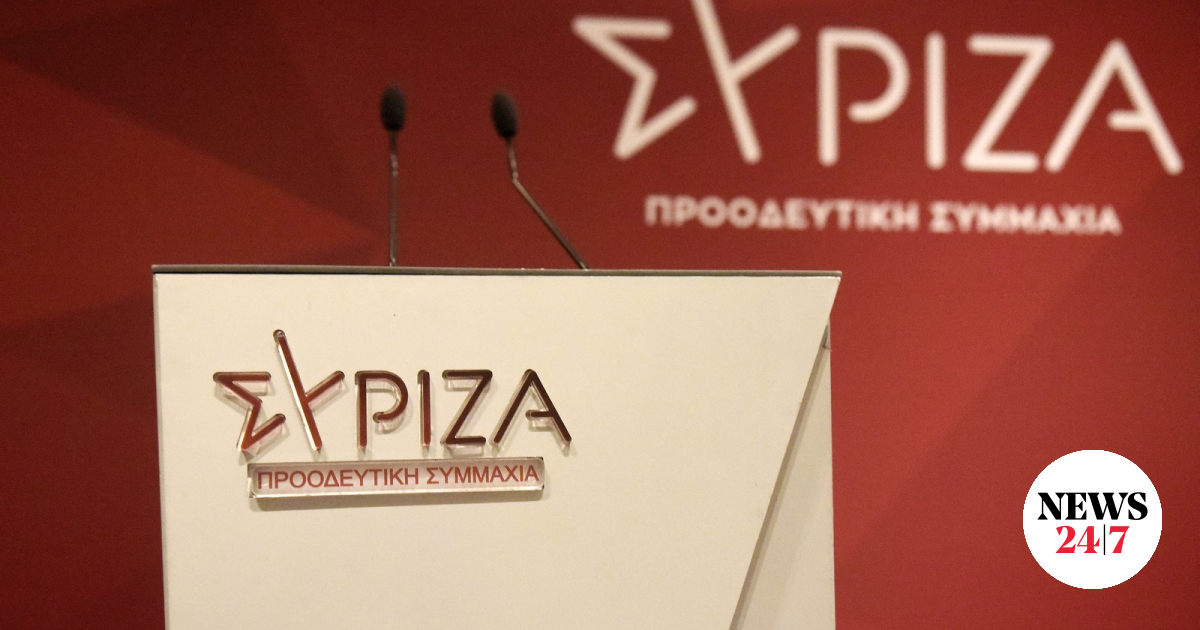 ΣΥΡΙΖΑ για 28η Οκτωβρίου: Το έπος του 1940 μας διδάσκει και μας καλεί ...