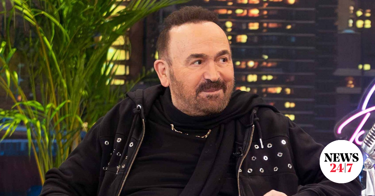 Σταμάτης Γονίδης: Η επικοινωνία με τον Θεό, η οικονομική καταστροφή και ...