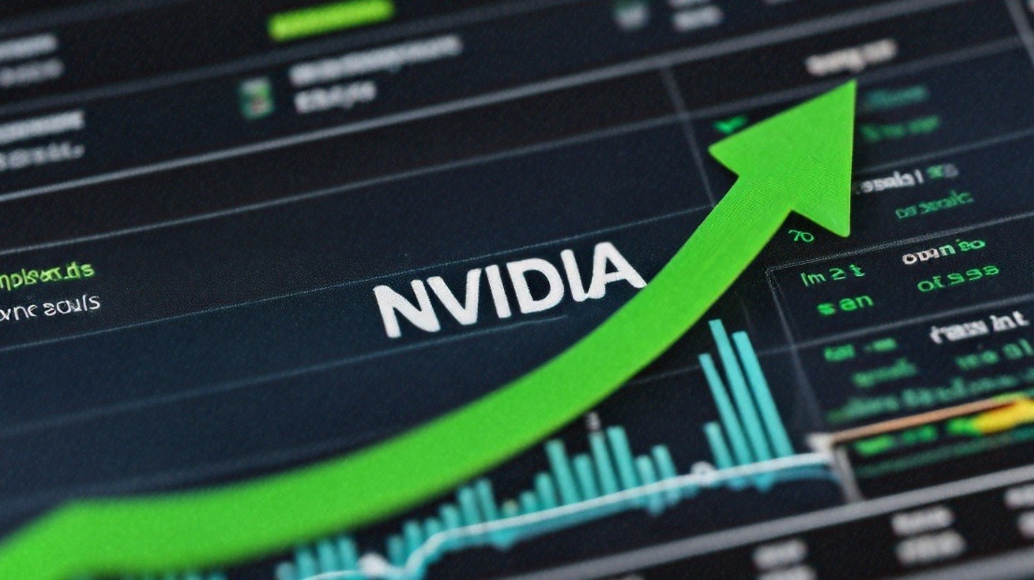 Η Nvidia μόλις έγινε η πρώτη εταιρεία που έφτασε σε κεφαλαιοποίηση ...