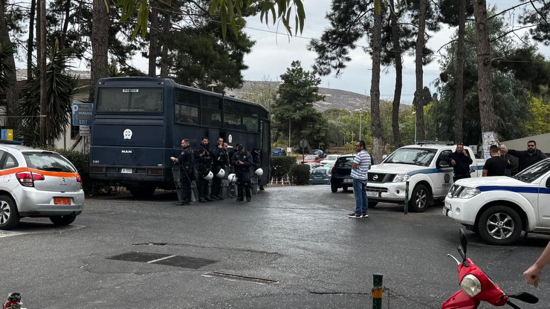 Κρήτη: Πώς έγινε το μακελειό με τους νεκρούς και τους τραυματίες στα ...