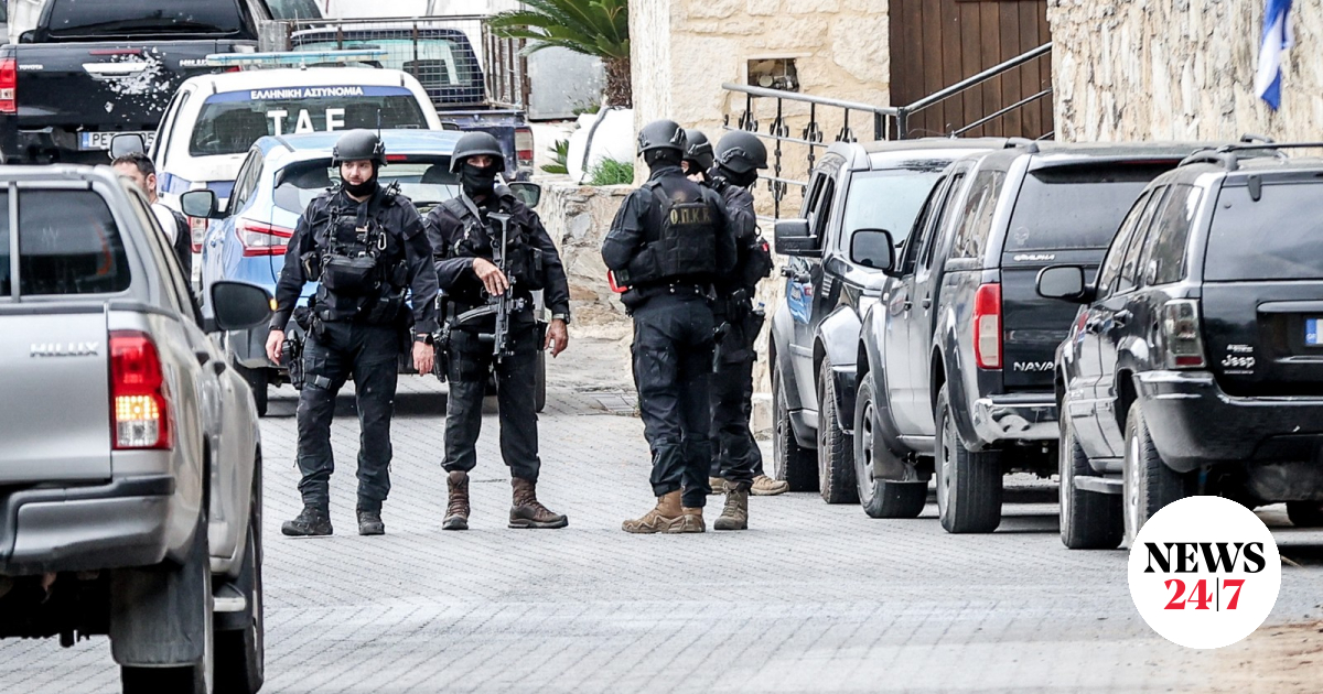 Κρήτη: Η βεντέτα δύο οικογενειών που αιματοκύλισε τα Βορίζια - kriti: i ...