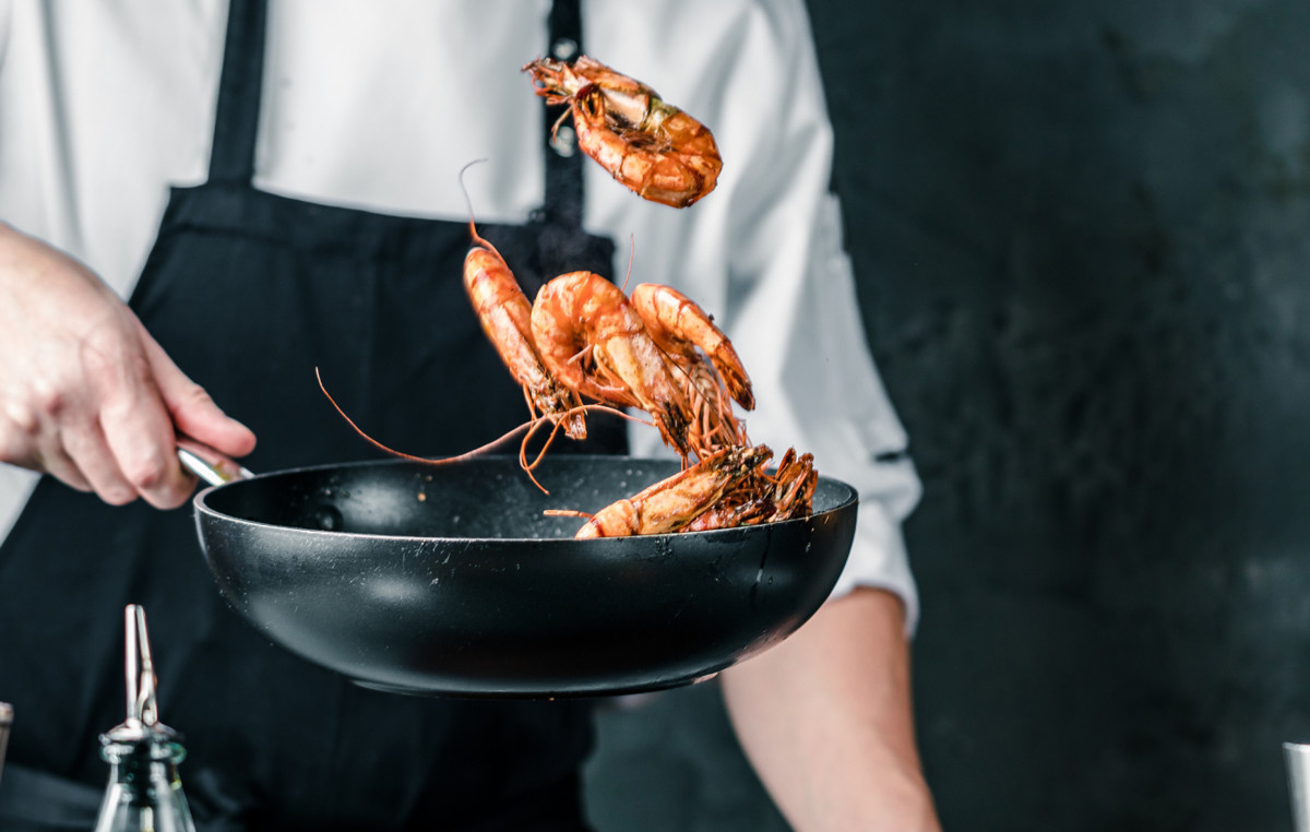 Στη φυλακή ο γνωστός σεφ για χρέη στο Δημόσιο – «Είναι αυτοδημιούργητος ...