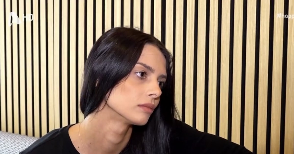 Η Άννα Μπεζάν αποκαλύπτει το άγνωστο πρόβλημα υγείας: "Παραλίγο να χάσω ...