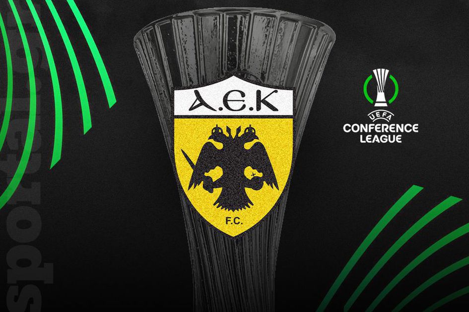 Τα χρήματα που πήρε η ΑΕΚ για την ισοπαλία της με τη Σάμροκ Ρόβερς και ...