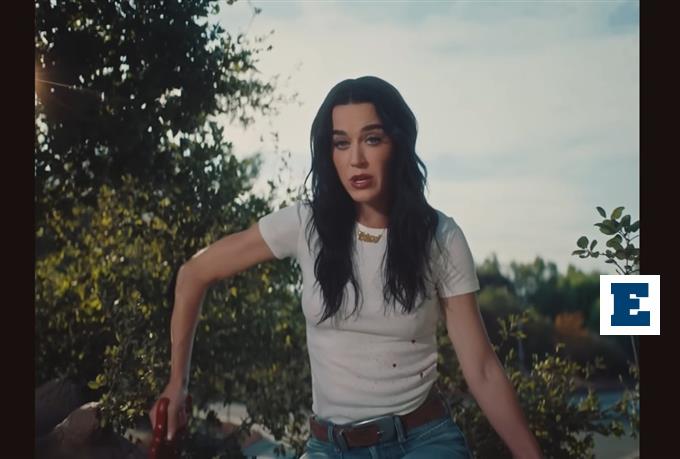 Το νέο τραγούδι της Κέιτι Πέρι γεμάτο... σπόντες για τον χωρισμό με τον ...