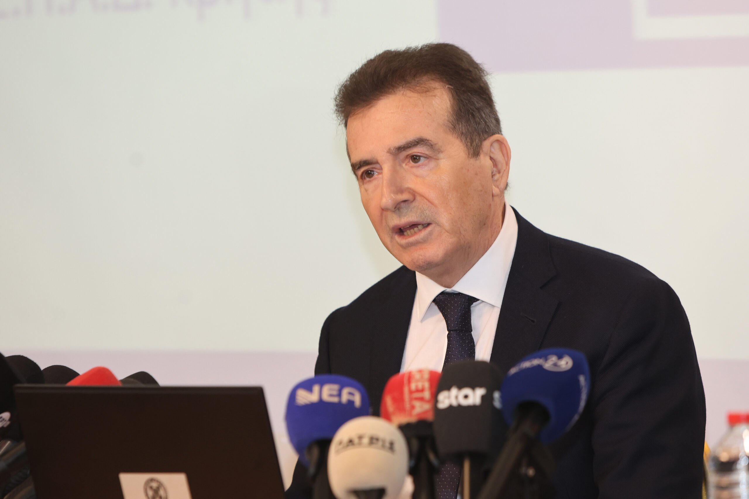 Χρυσοχοΐδης για ΟΠΕΚΕΠΕ: «Διερευνώνται ακόμη 52 φυσικά πρόσωπα που ...