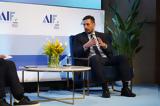 8ο Athens Investment Forum – Κυρανάκης: «Το 2026 ο σιδηρόδρομος σε ...