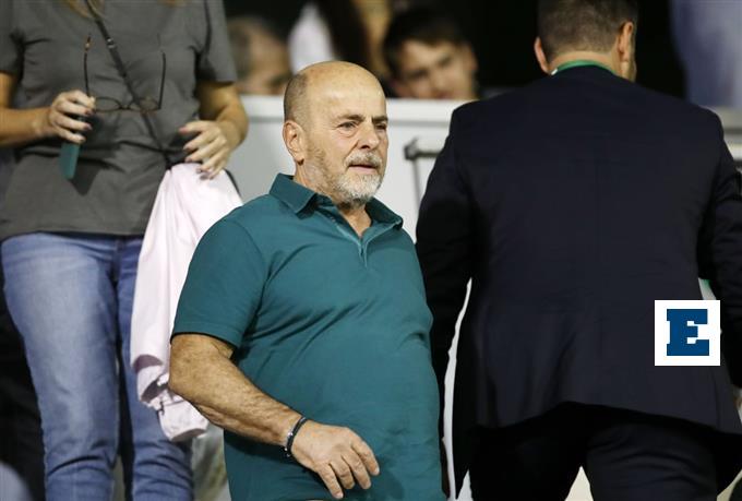 Ανοίγει τα χαρτιά του ο Γιάννης Αλαφούζος: Τηλεοπτική συνέντευξη το ...