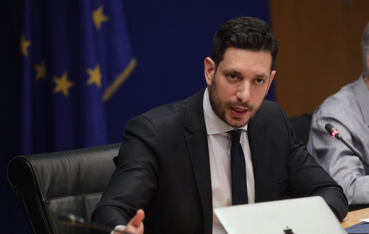 Κυρανάκης: «Λύση για χιλιάδες φοιτητές και πολίτες της Θεσσαλονίκης η ...