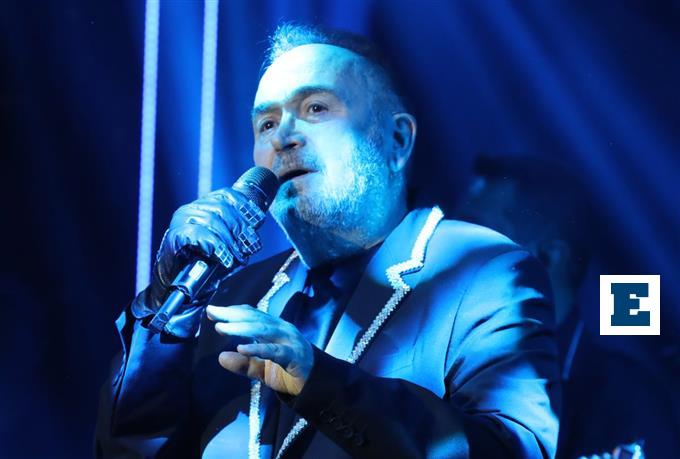 Σταμάτης Γονίδης: «Εχουμε καλή χημεία με τον Γιάννη Πλούταρχο ...