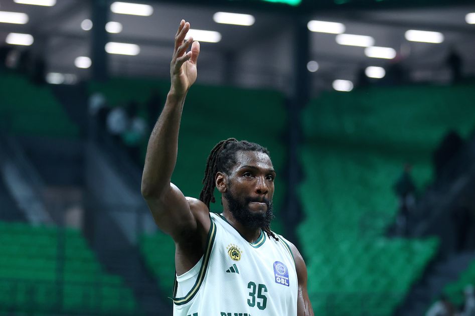 Φαρίντ: «Ήθελα να έρθω στην Ευρώπη - Να είμαι ο εαυτός μου, είμαι ο ...