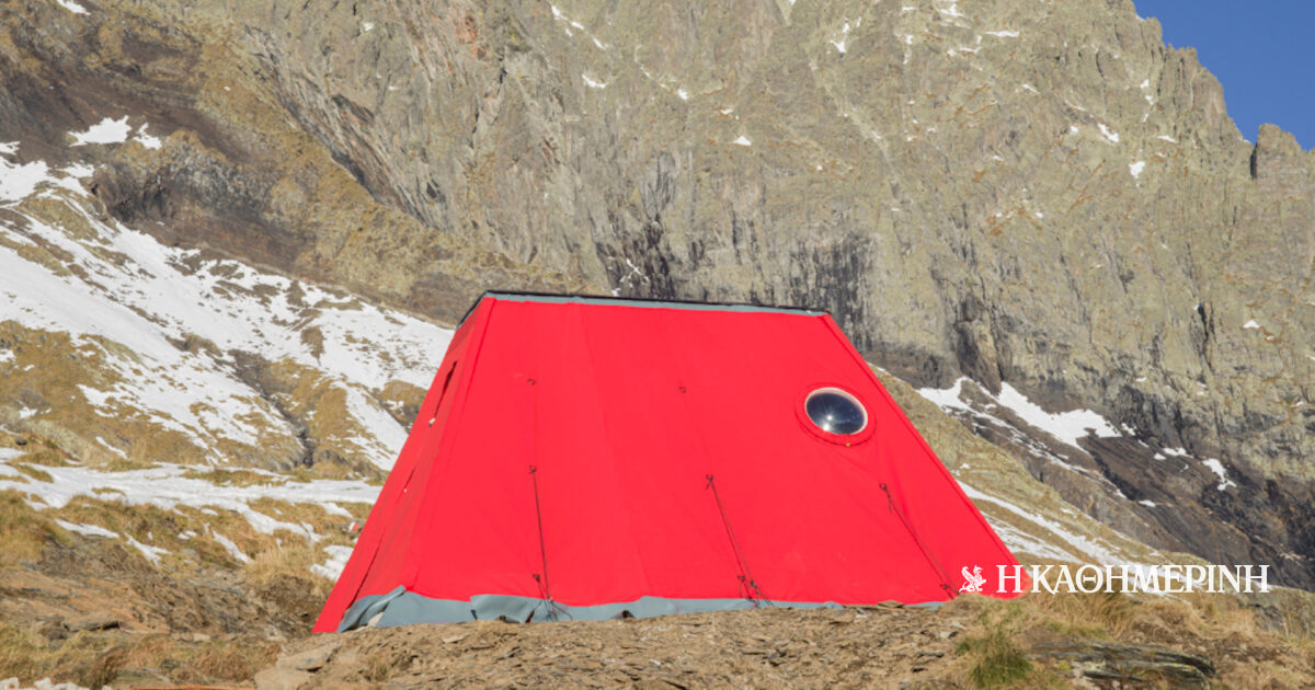 Το μουσείο όπου φτάνεις μόνο έπειτα από 8ωρη ορειβασία - to mouseio ...