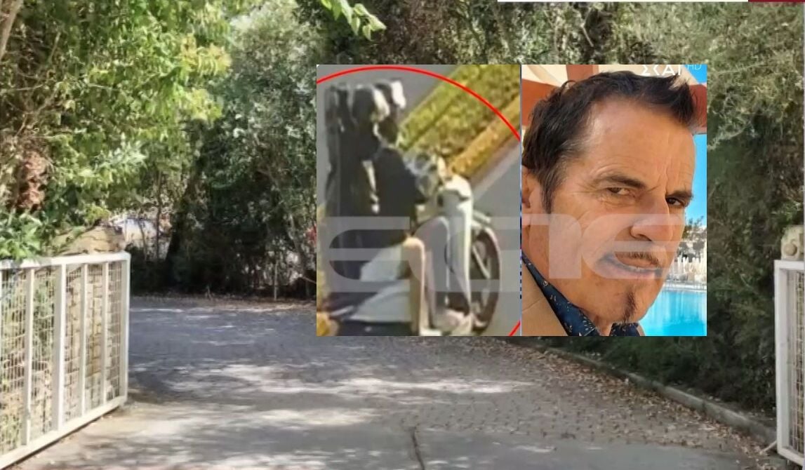 Διπλό φονικό στη Φοινικούντα: Ξανά για κατάθεση ο ανιψιός του θύματος ...