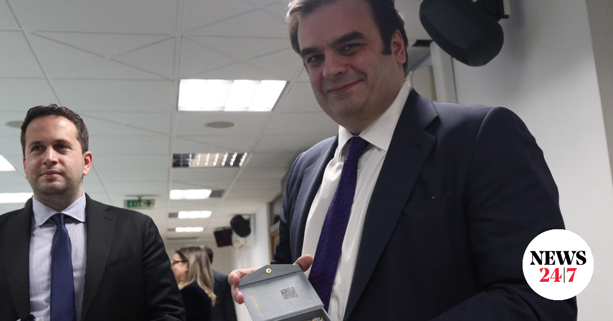 Πιερρακάκης: Ο προϋπολογισμός του 2026 είναι ένας από τους πιο ...